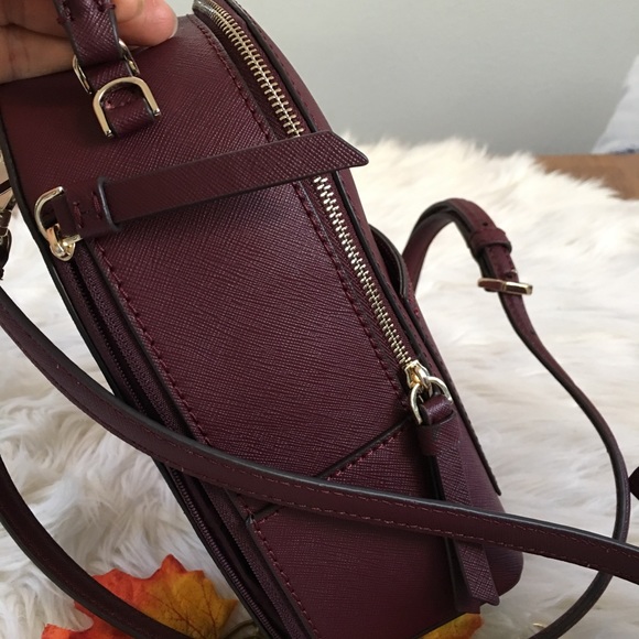 kate spade | Bags | Kate Spade Convertible Backpack | Poshmark